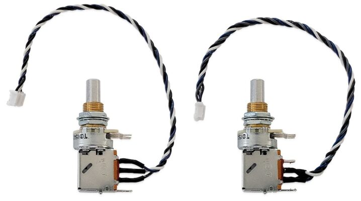 Internal Pre Amp (IPA) – TRICKFISH AMPLIFICATION