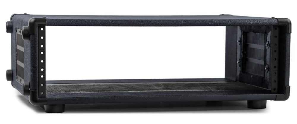 3 Space Amp Rack – TRICKFISH AMPLIFICATION