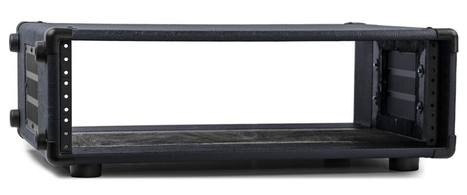 3 Space Amp Rack – TRICKFISH AMPLIFICATION