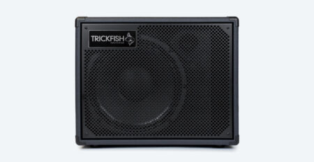TF112 – Trickfish Amplification