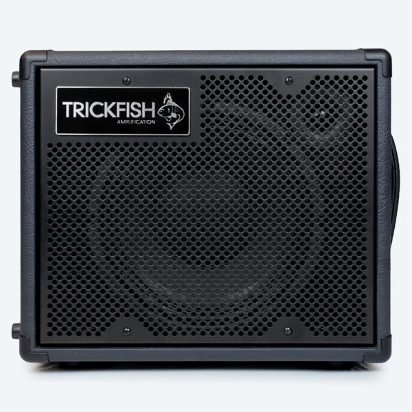 Minnow – TRICKFISH AMPLIFICATION