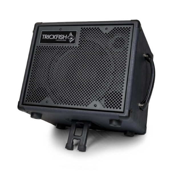 TF110 – TRICKFISH AMPLIFICATION