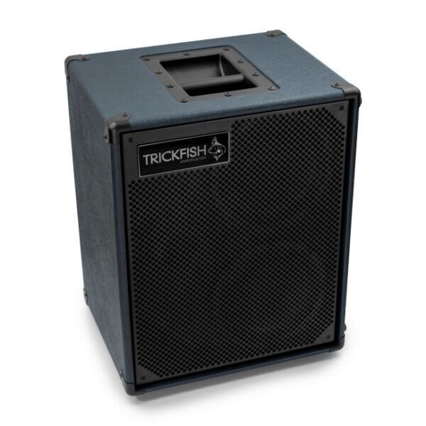 TF208V – TRICKFISH AMPLIFICATION